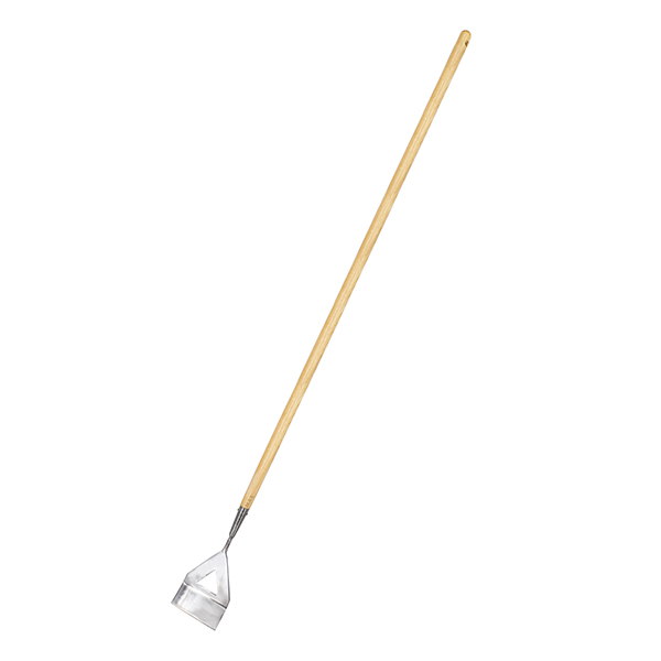 Stainless Steel Long Handled Dutch Hoe – Metal Max Hardware Co., Limited